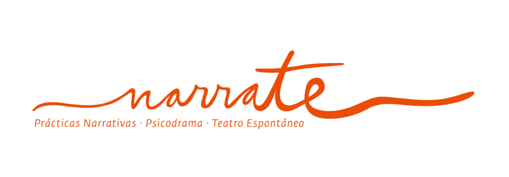Logo Narrate | Foro de Investigación en ESCNNA, niñez e Infancias